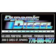 DYNAMIC DIESEL - Updated November 2025 - 27 Reviews - 2080 E Greg St ...