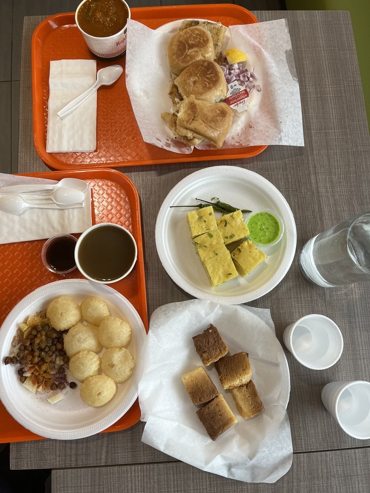 RAJDHANI SWEETS & RESTAURANT - Updated June 2024 - 6975 Meadowvale Town ...