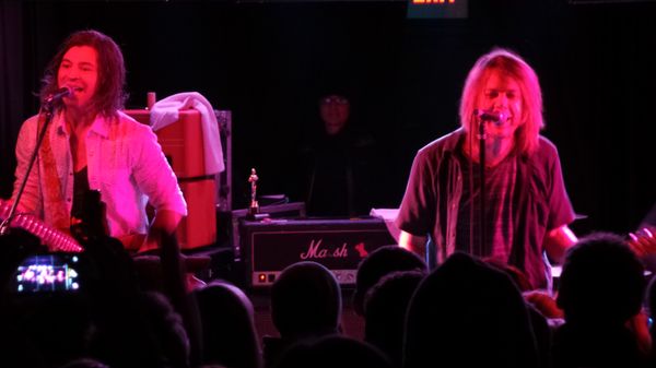 7TH ST. ENTRY - Updated January 2026 - 39 Photos & 37 Reviews - 701 1st ...