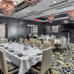 MORTON’S THE STEAKHOUSE - Updated December 2025 - 339 Photos & 333 ...