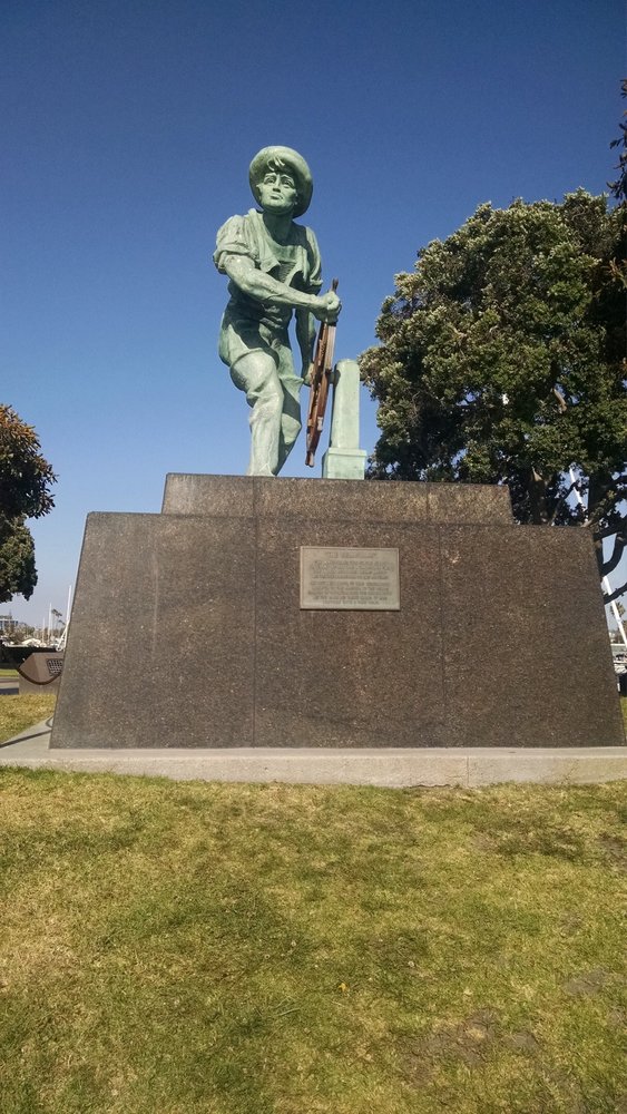 THE HELMSMAN - Updated May 2025 - 13650 Mindanao Way, Marina del Rey ...