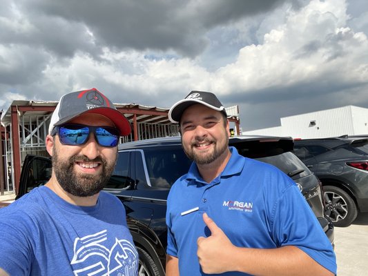 MIKE MORGAN HYUNDAI - Updated May 2026 - 11 Photos & 35 Reviews - 8747 ...