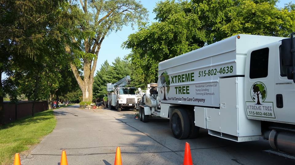 XTREME TREE INC - Updated July 2025 - 56 Photos - Des Moines, Iowa ...