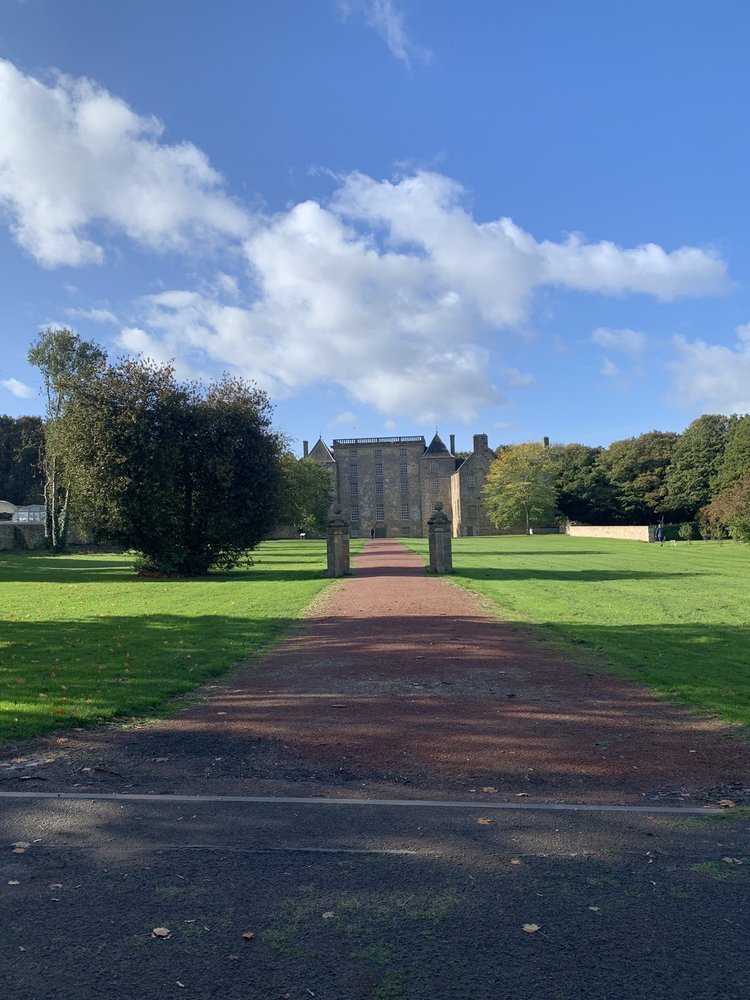 KINNEIL HOUSE - 21 Photos - Duchess Anne Cottages, Bo'ness, Falkirk ...