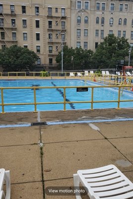 JOHN JAY POOL AND RECREATION with photos - Updated August 2024 - 22 ...