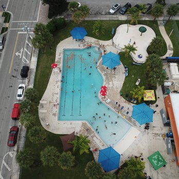 MURRAY PARK AQUATIC CENTER - Updated October 2025 - 6701 SW 58th Pl ...