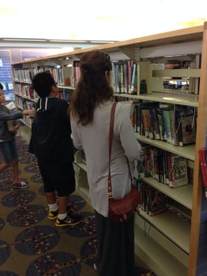 ALMADEN BRANCH LIBRARY - Updated May 2025 - 37 Photos & 34 Reviews ...