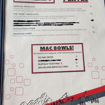 VERTICAL DINER - Updated November 2024 - 235 Photos & 242 Reviews ...