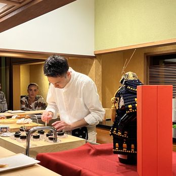 SUSHI YAMAMOTO - Updated July 2025 - 109 Photos & 19 Reviews - 218 ...