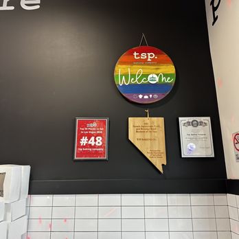 TSP BAKING COMPANY - Updated June 2024 - 1028 Photos & 679 Reviews ...