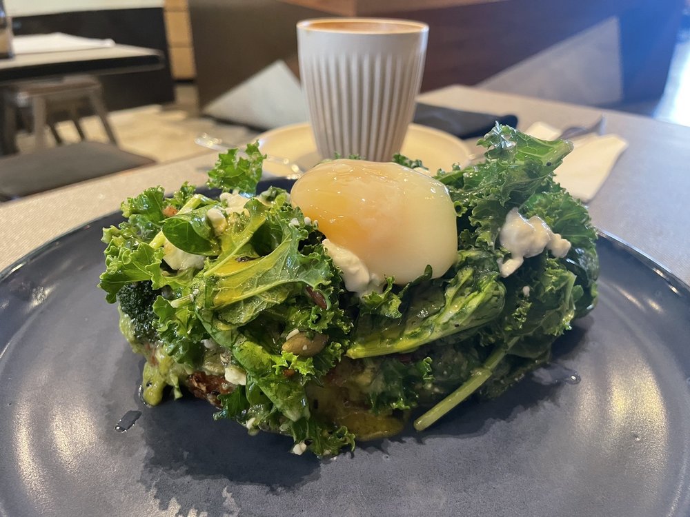 THE POPULUS COFFEE & FOOD CO - Updated October 2024 - 148 Photos & 41 ...