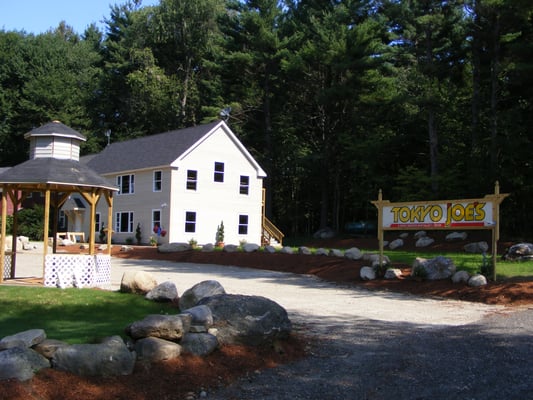 TOKYO JOE’S STUDIOS OF SELF DEFENSE - Updated January 2026 - 20 Hammond ...