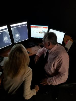 UNIVERSITY MRI OF BOCA RATON - Updated December 2025 - 20 Photos & 58 ...