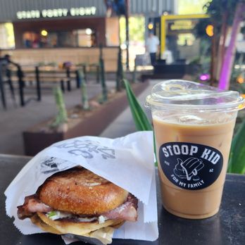 STOOP KID - Updated May 2024 - 126 Photos & 106 Reviews - 901 N 1st St ...