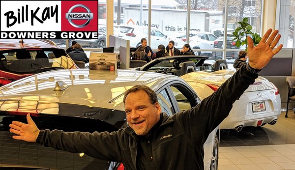 BILL KAY NISSAN - Updated January 2026 - 40 Photos & 151 Reviews - 1601 ...