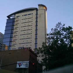 MARK O HATFIELD UNITED STATES COURTHOUSE - 12 Photos - Landmarks ...