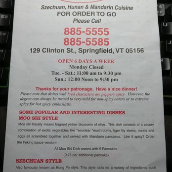 SHANGHAI GARDEN - Updated December 2025 - 15 Photos & 37 Reviews - 129 ...