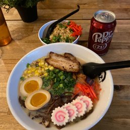 KAZ RAMEN - Updated October 2024 - 2543 Photos & 3188 Reviews - 22413 ...