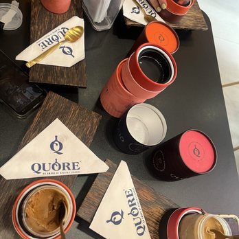 QUORE GELATO - Updated January 2026 - 194 Photos & 86 Reviews - 2715 NW ...