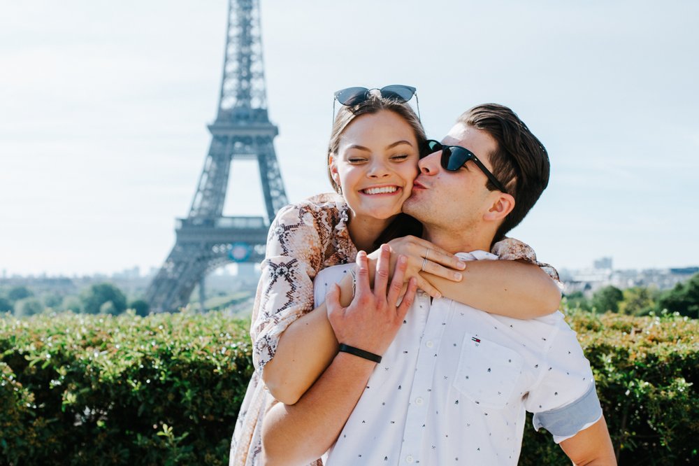 PARIS WITH ELLE & AM - Updated July 2024 - 11 Photos - Paris, Ain ...