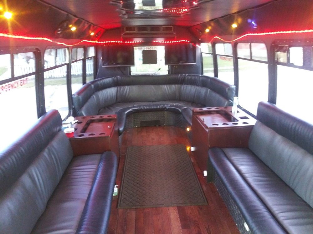 THE DMO RIDES - Updated July 2025 - 12 Photos - 4 Annie Lou Dr ...