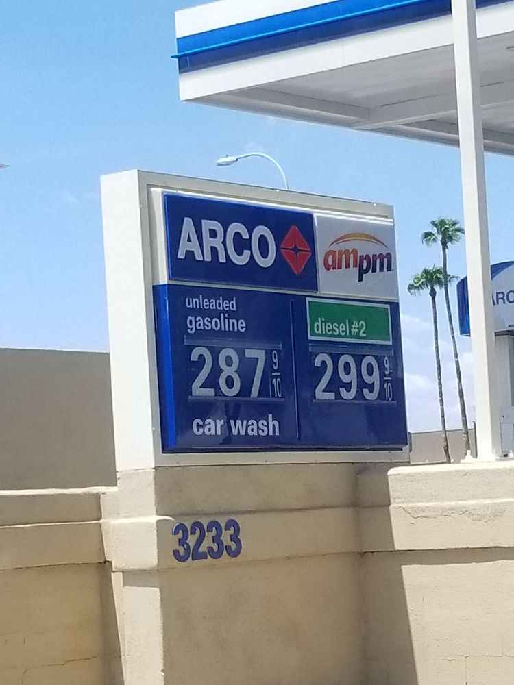 ARCO - Updated December 2025 - 27 Reviews - 3233 S McClintock Dr, Tempe ...