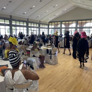 SANDERS BEACH-CORINNE JONES RESOURCE CENTER - Updated December 2025 ...