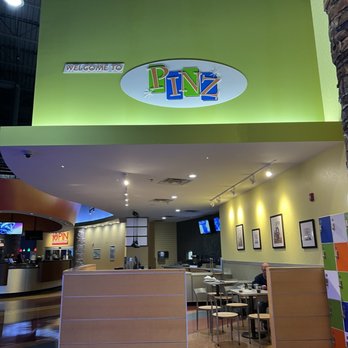 PINZ - Updated June 2024 - 73 Photos & 97 Reviews - 7520 32nd St N ...