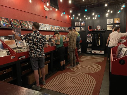 DRINKS RECORDS - Updated October 2025 - 17 Photos - 2001 E Cesar Chavez ...