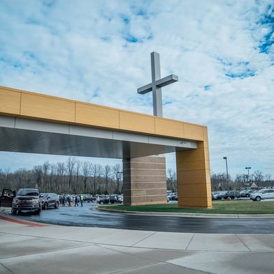 BRIGHTMOOR CHRISTIAN CHURCH - Updated January 2025 - 52 Photos & 19 ...