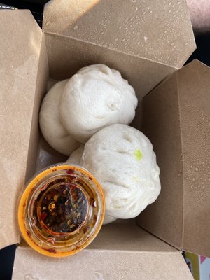 THE IRRITABLE BAO - 34 Photos & 28 Reviews - 127 E Magnolia Ave, Auburn ...