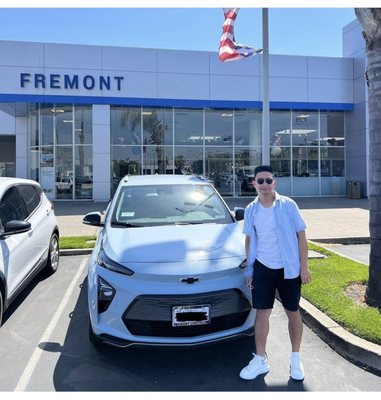 FREMONT CHEVROLET - Updated December 2025 - 248 Photos & 1327 Reviews ...