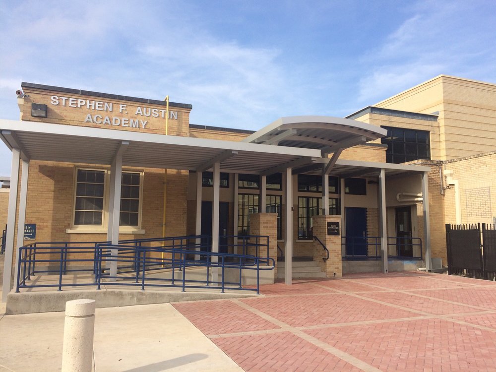 ADVANCE LEARNING ACADEMY - Updated March 2024 - 621 W Euclid Ave, San ...