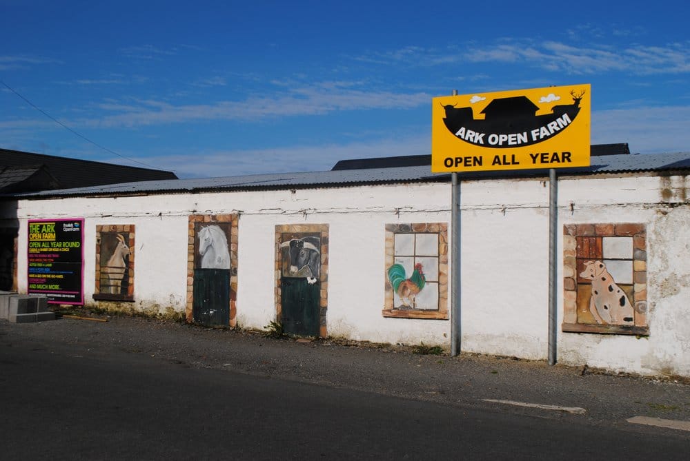 ARK OPEN FARM - 23 Photos - 296 Bangor Road, Newtownards, Ards, United ...