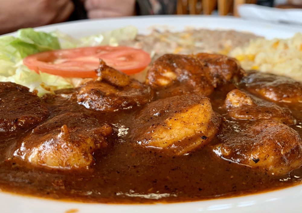 Los Garcias Restaurant - Takeout & Delivery - 301 Photos & 384 Reviews ...