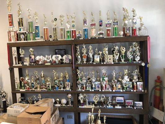 MIKE’S ENGRAVING & TROPHIES - Updated August 2024 - 15 Photos & 24 ...