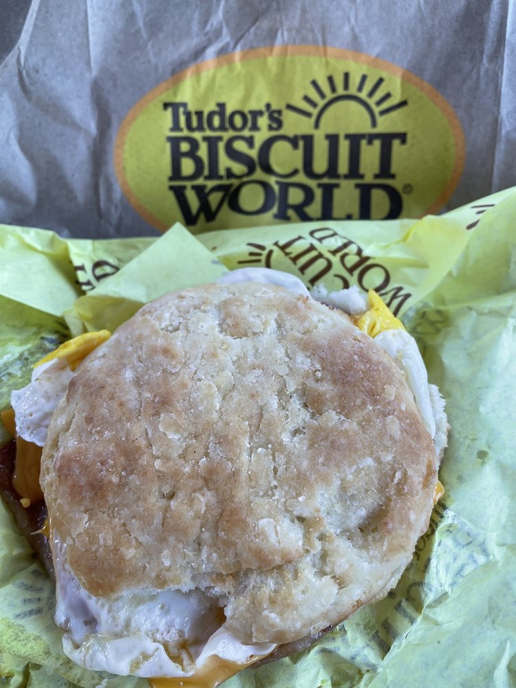 TUDOR’S BISCUIT WORLD - Updated June 2025 - 18 Photos & 16 Reviews ...