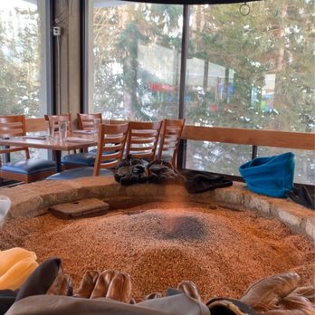 THE FORKLIFT - Updated August 2025 - 147 Photos & 98 Reviews - 9385 S ...