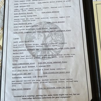 THE FICKLE PALATE - Updated December 2025 - 78 Photos & 31 Reviews ...