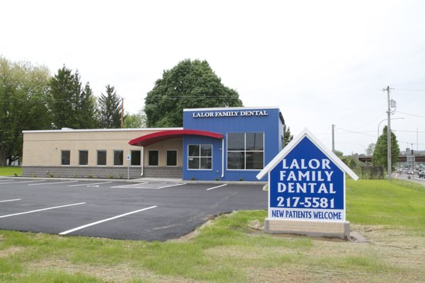 LALOR FAMILY DENTAL - Updated December 2025 - 13 Reviews - 1216 Front ...