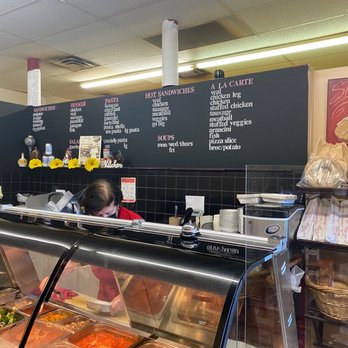 CALABRIA BAKERY - Updated January 2026 - 52 Photos & 35 Reviews - 5694 ...