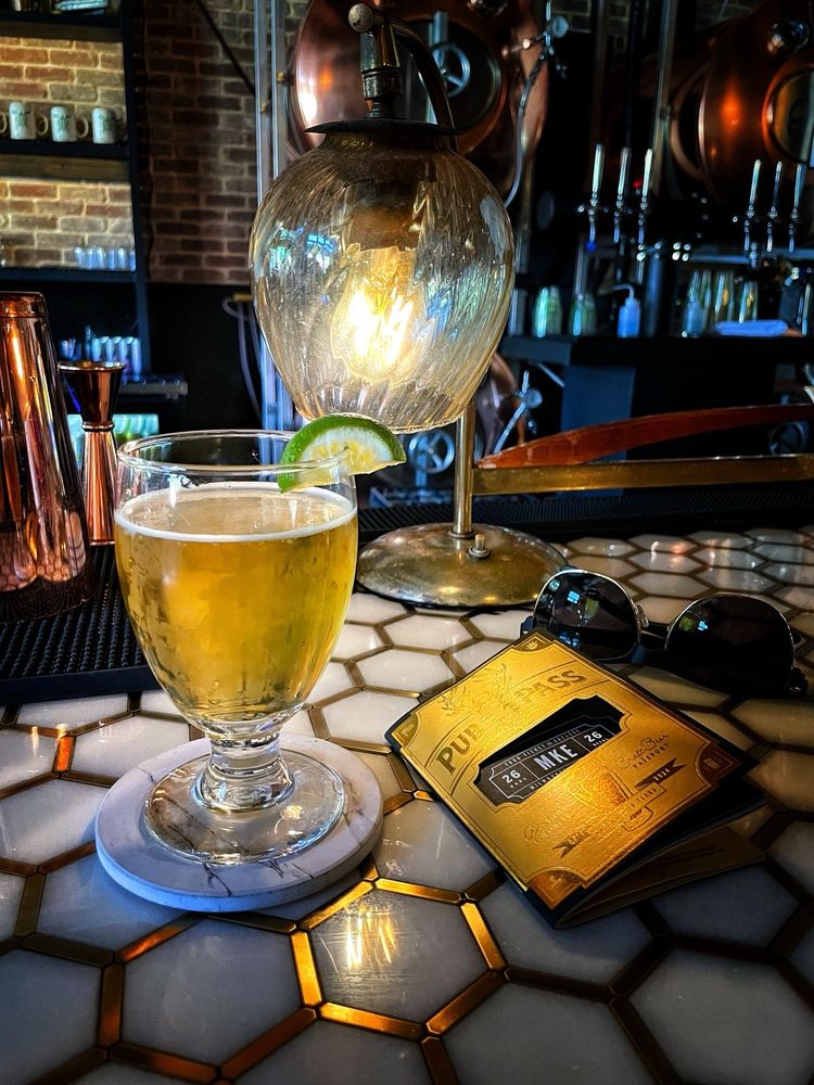 THE COPPER TURTLE BREWERY & TAVERNE - Updated November 2024 - 26 Photos ...