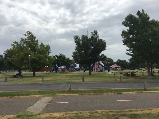 STARS & STRIPES PARK - 46 Photos & 14 Reviews - Parks - 3701 S Lake ...