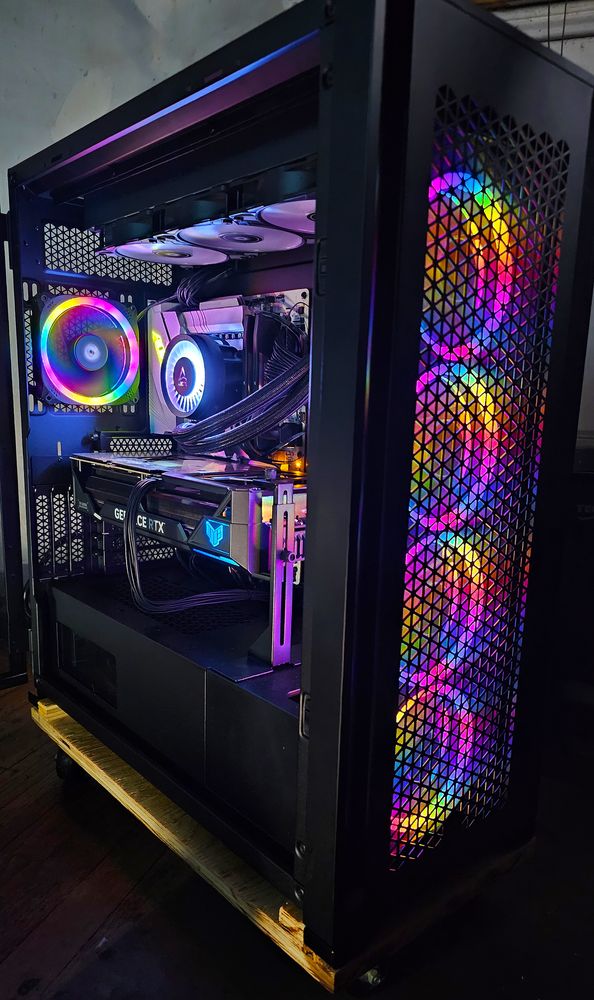 CPUEXPRESS MOBILE COMPUTER REPAIR - Updated October 2025 - 23 Photos ...