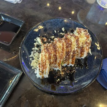 BLUE WASABI SUSHI & MARTINI BAR - Updated April 2025 - 664 Photos & 689 ...