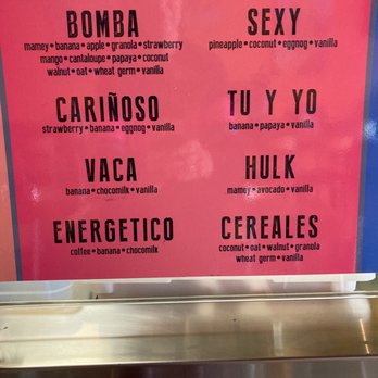 JUGOS ACAPULCO - Updated December 2025 - 210 Photos & 220 Reviews ...