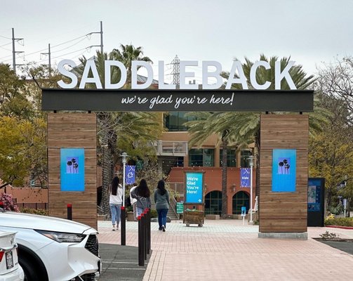 SADDLEBACK CHURCH - Updated April 2026 - 921 Photos & 206 Reviews - 1 ...