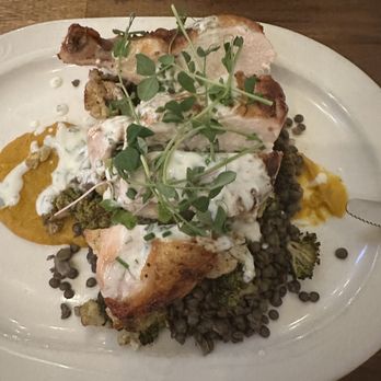 ONCE UPON A TABLE - Updated February 2025 - 135 Photos & 272 Reviews ...