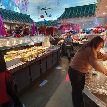 MANDARIN RESTAURANT - Updated April 2024 - 33 Photos & 44 Reviews ...