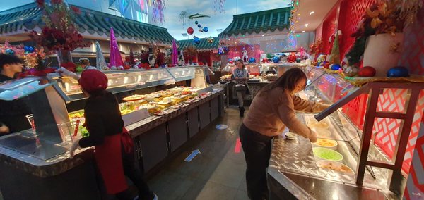 MANDARIN RESTAURANT - Updated April 2024 - 33 Photos & 44 Reviews ...